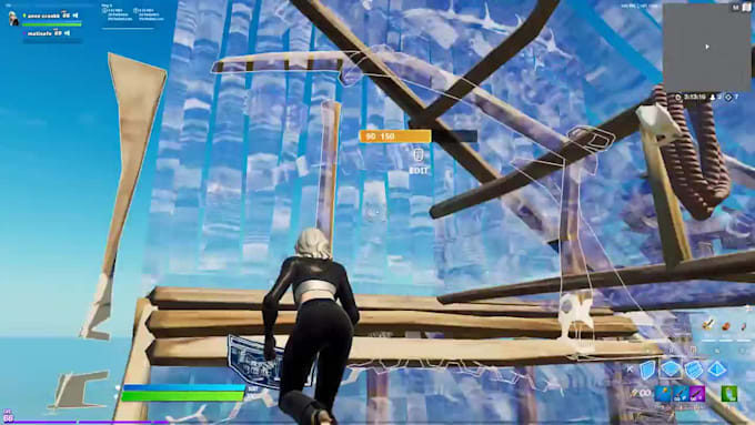 Be your fortnite clipbot