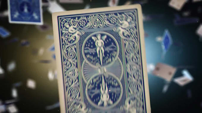 Create custom flying logo animation by Design_soft | Fiverr