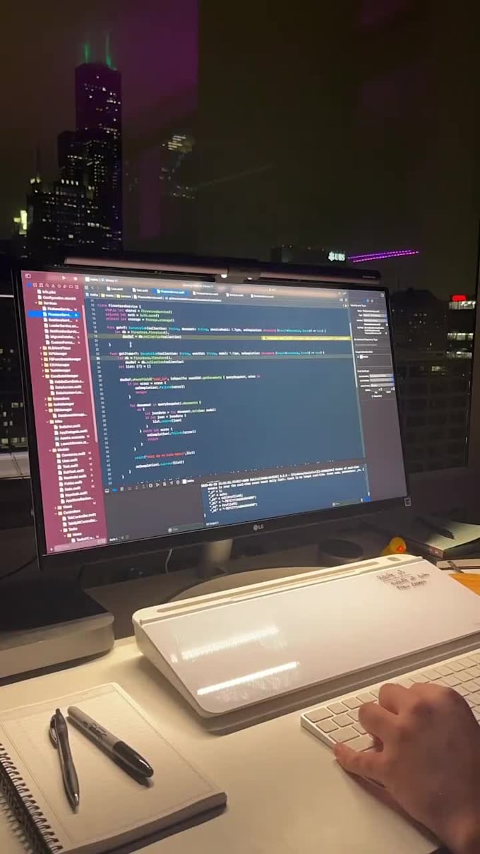 Do professional python coding efficient and custom solutions by ...