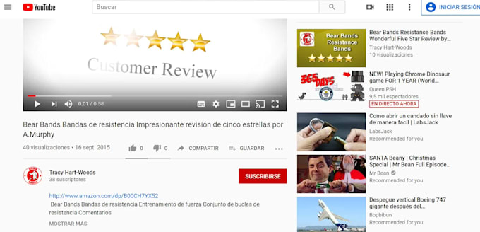 Make youtube translate your video title and description to viewers ...