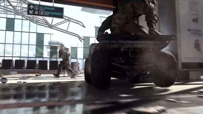 Create an amazing 4k warzone intro by Wassim_249 | Fiverr