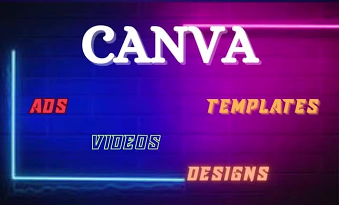 Eye catching canva video designs to boost engagement by Helenk4 | Fiverr