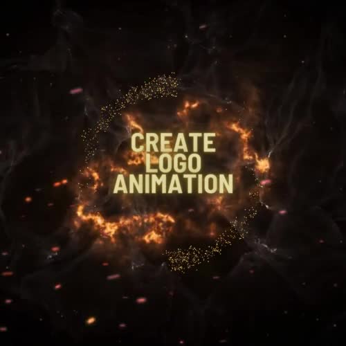 Create a professional custom dynamic logo animation intro by Eshan ...