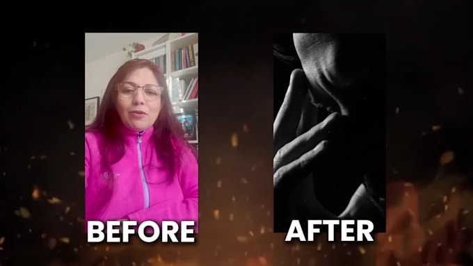 Create eye catching short form video ads for social media and brands by ...