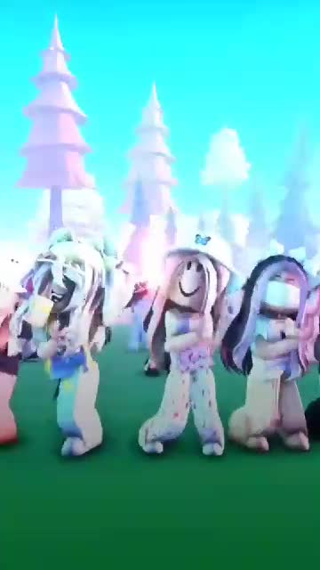 Do roblox game scripter, roblox vfx, roblox ui, roblox animation for ...