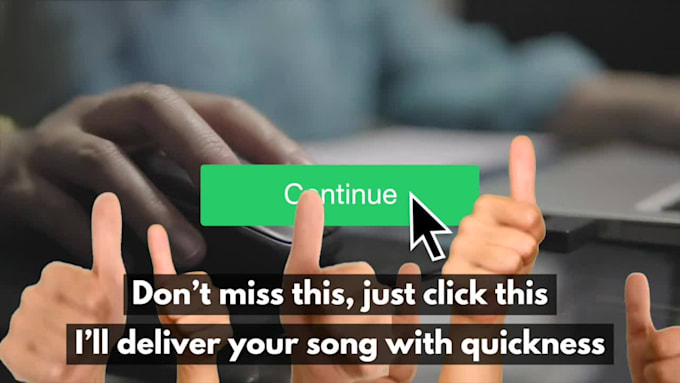 Create a custom rap song for any occasion