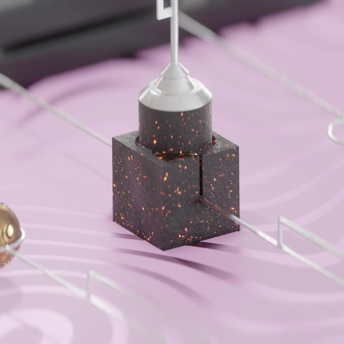 3d prop and visual effects artist by Tira_3d | Fiverr