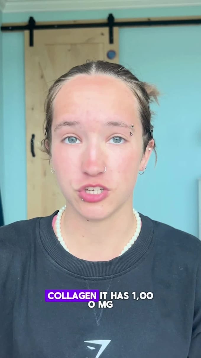 Create engaging ugc user generated content for tiktok, reels, etc by Aamacdougall | Fiverr