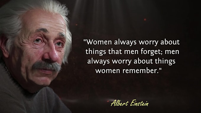 Create motivational quotes videos for your youtube channel by Heart ...