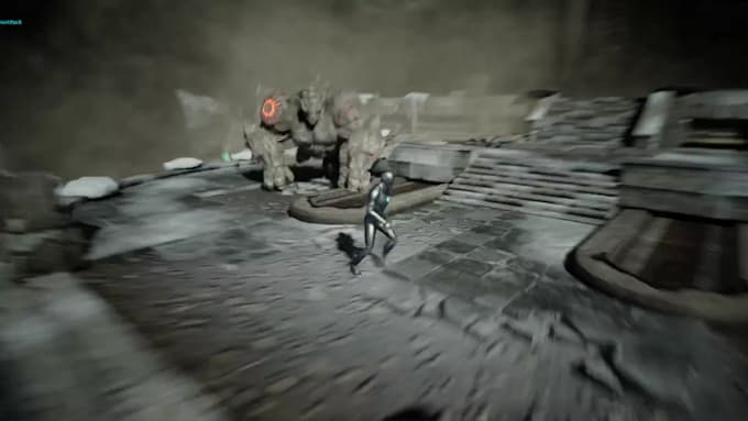 Develop mechanics for your games using unreal engine by Yagodev | Fiverr