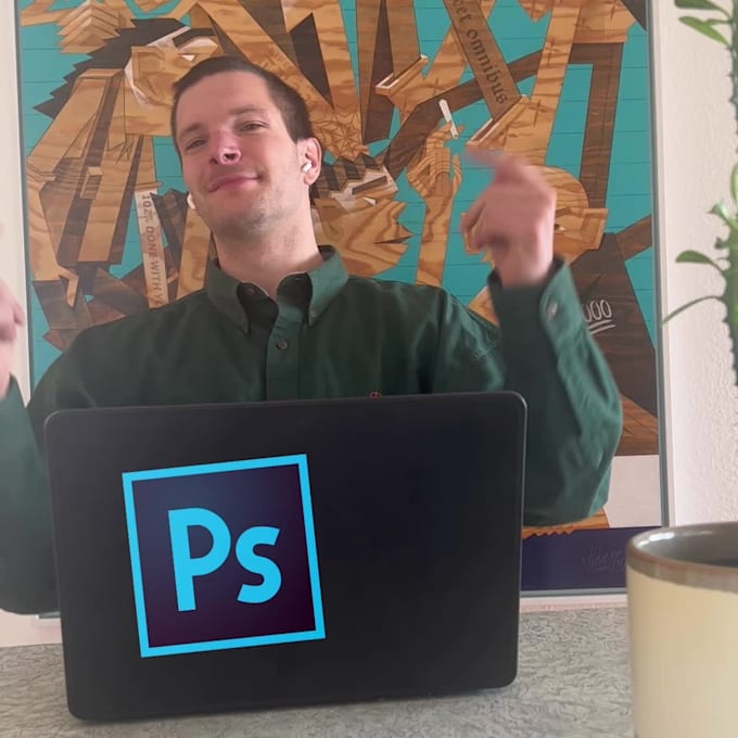 Recreate children drawings with realistic photoshop collage by Bisamone ...