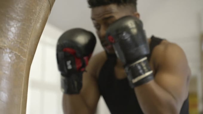 Edit sports highlight video reel with cinematic effect by Mahmoudgr ...