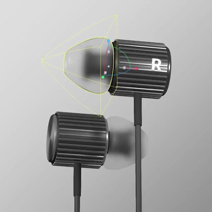 Design 3d realistic product rendering and 3d animation by Polyart_3d | Fiverr