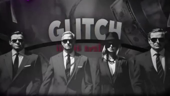 Edit talking head motion graphics reels by Mubashir102 | Fiverr