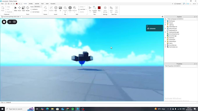 Create Roblox Game Lua Scripting Roblox Game Asset Roblox Map Gui