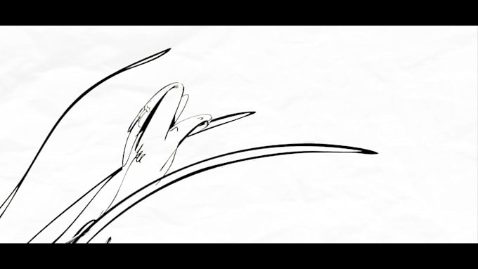 Create 2d drawing animation bumper high quality by Explainer3days | Fiverr