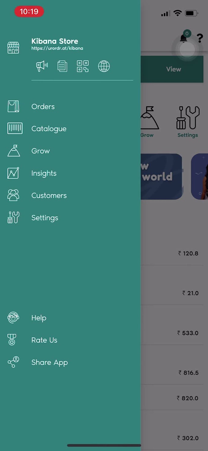 Create cross platform mobile app using flutter by Iamdipanshus | Fiverr
