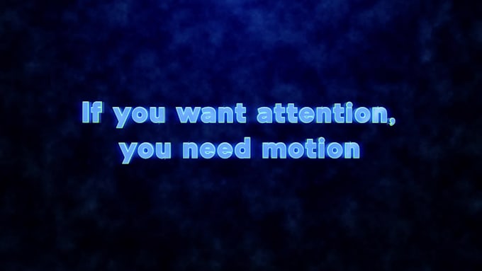 Design animated posts motion graphics by Zoxirjon | Fiverr