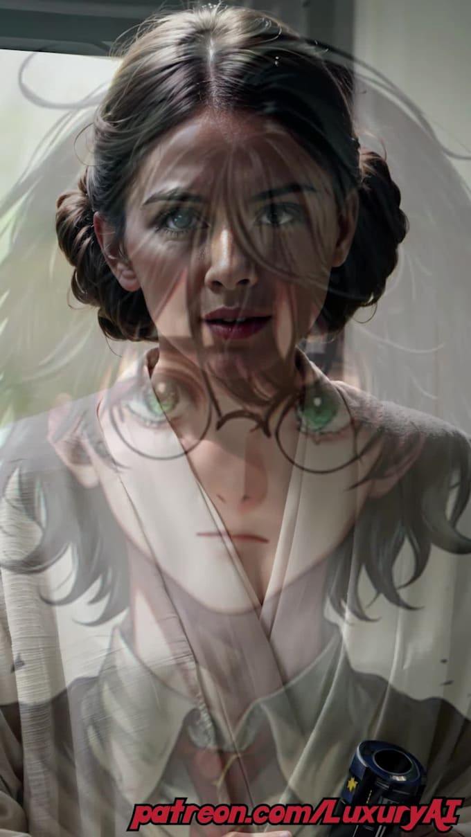 Create quick amazing ai art, using stable diffusion by Luxuryai | Fiverr