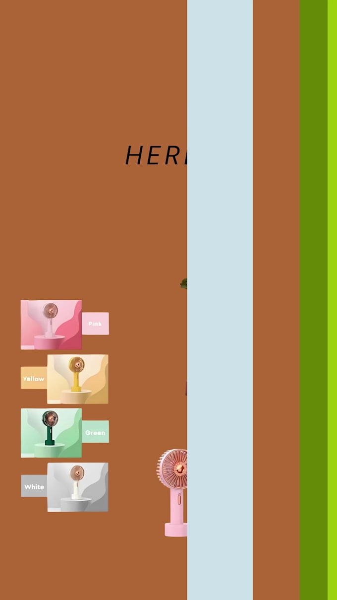 Create stunning product promo videos by Moontasir_15 | Fiverr