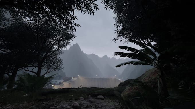 Create a complete multiplayer game in unreal engine 5 by Ashishsingh474 | Fiverr