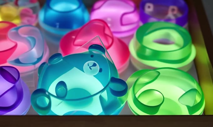 Create a disney pixar art style 3d animated video using ai by ...