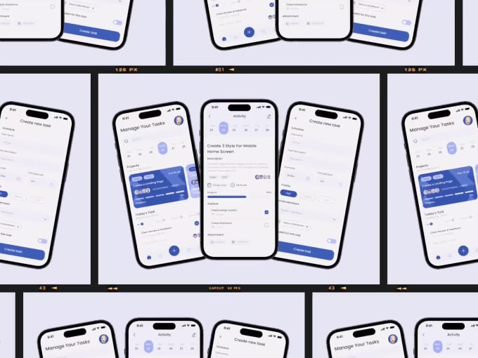 Develop cross platform mobile app using flutter by Dev_junction | Fiverr Develop cross platform mobile app using flutter by Dev_junction | Fiverr