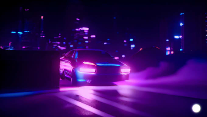 Create an original stylized ai music video by Butter613 | Fiverr