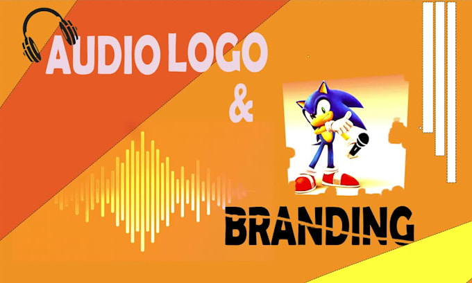 Create unique original audio logo for your brand by Kavinduanupama | Fiverr