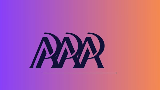 Design signature design, word mark design, name logo design by ...
