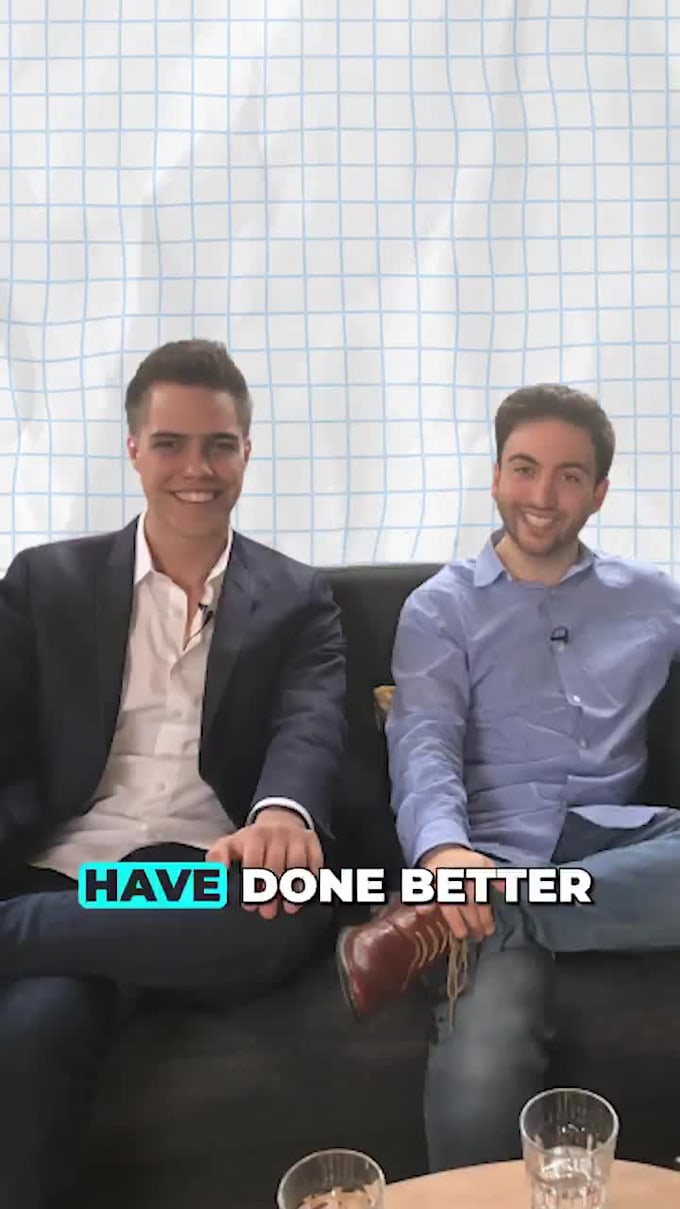 Edit alex hormozi style short form videos by Shortsgroup | Fiverr