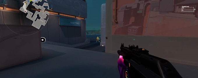 Edit your valorant clips to make a kill montage by Jbregs | Fiverr