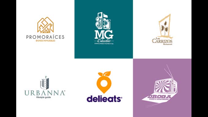 Diseñaré un logotipo profesional funcional y atractivo by Josornorasso ...