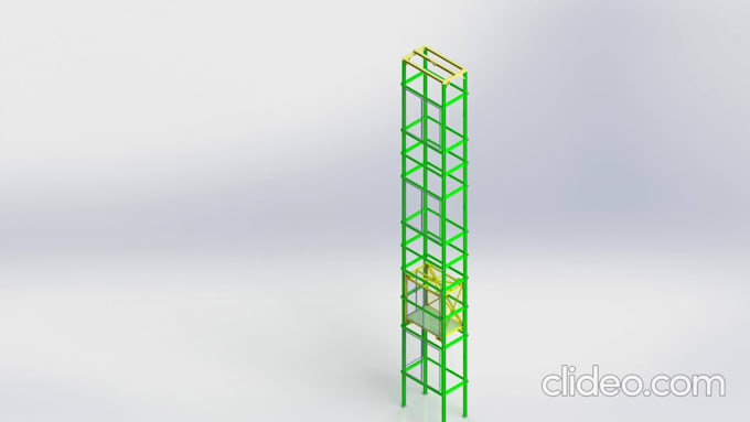 Make 3d modeling and machining drawings with solidworks by Rajlahiru ...