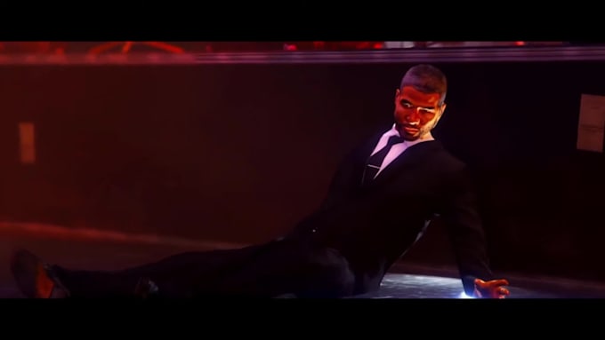 Fivem loading screen and cinematic fivem trailer video video game intro ...