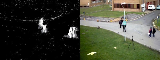 Do Machine Learning Deep Learning Computer Vision Projects Using Python By Hassandigiskill