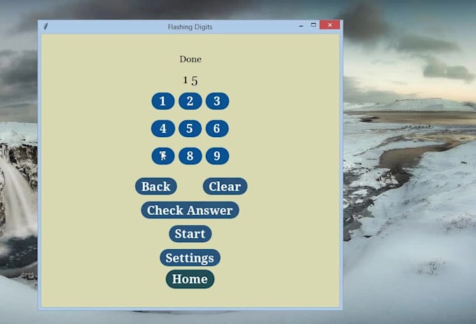 Teach you python programming by Jsnbrne | Fiverr