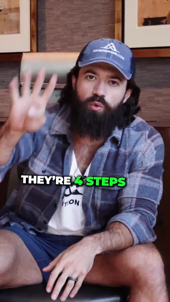 Edit short form videos, for free by Evanguiller | Fiverr