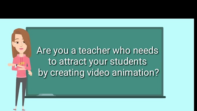 Create 5 minutes video animation cartoon by Imw1tch | Fiverr