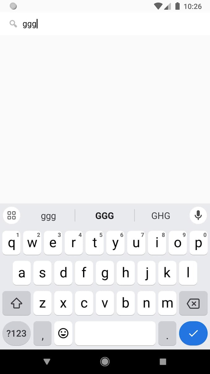 Do jetpack compose app for you by Taha_elkarroumy | Fiverr
