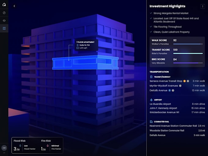 Build augmented reality, lidar scanner app, 3d floor plan, lidar sensor ...