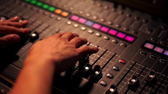 Create custom instrumental music by Lledroc8 | Fiverr