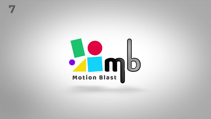 Create epic yt intro and outro animation by Motion_blast | Fiverr