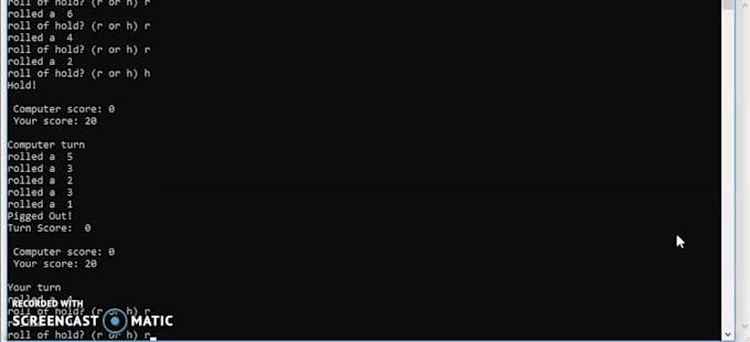 Program your python tasks and assignments within 24 hours by ...