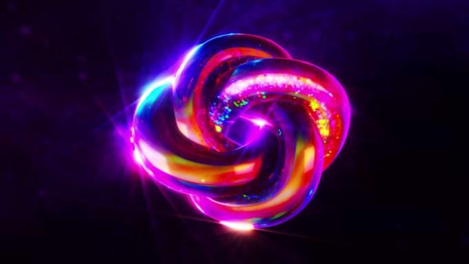 Advanced 3d loop animation by Asadgraphics656 | Fiverr