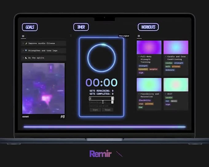 Set up complete obsidian second brain for productivity and knowledge ...