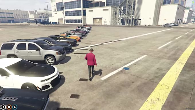 Add 300 custom cars to your fivem server all are fivem ready by ...