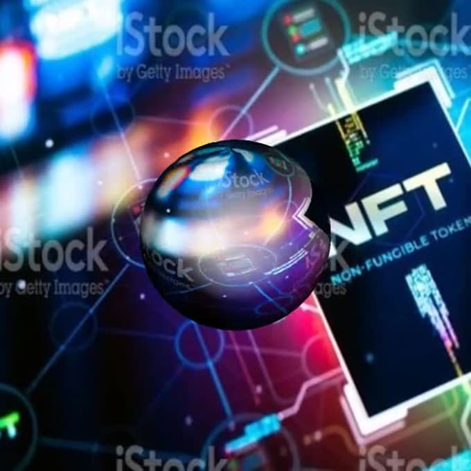 Make you a great nft design by Rinki_alok | Fiverr
