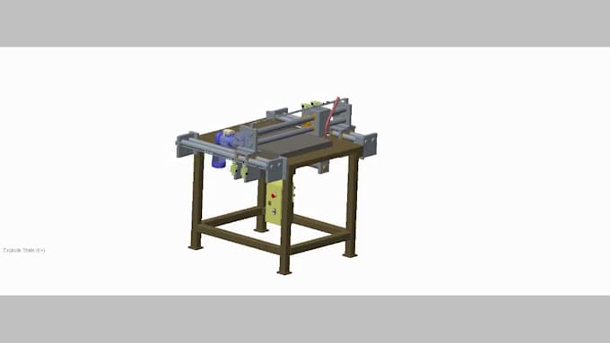 Design 2d and 3d cad cam design on different software by Mohsinwahab ...