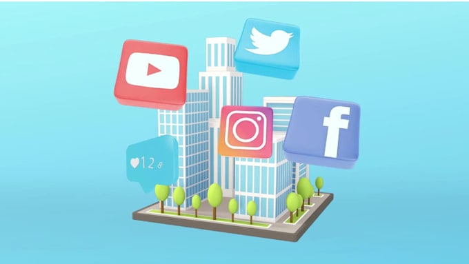 Create a custom 3d animated explainer video by Lexu27 | Fiverr